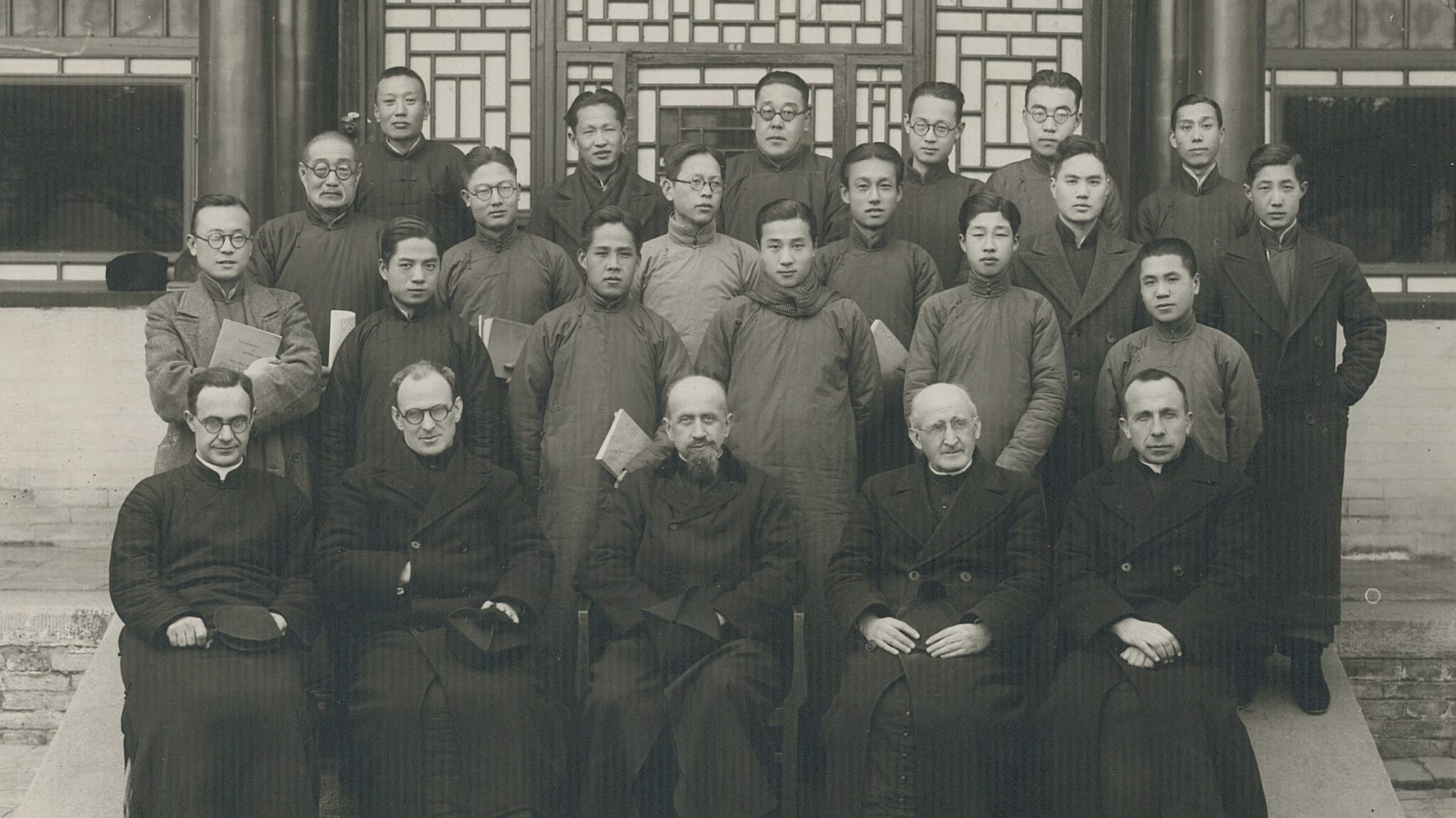 Home Page | The Archive of the Jesuits in Canada