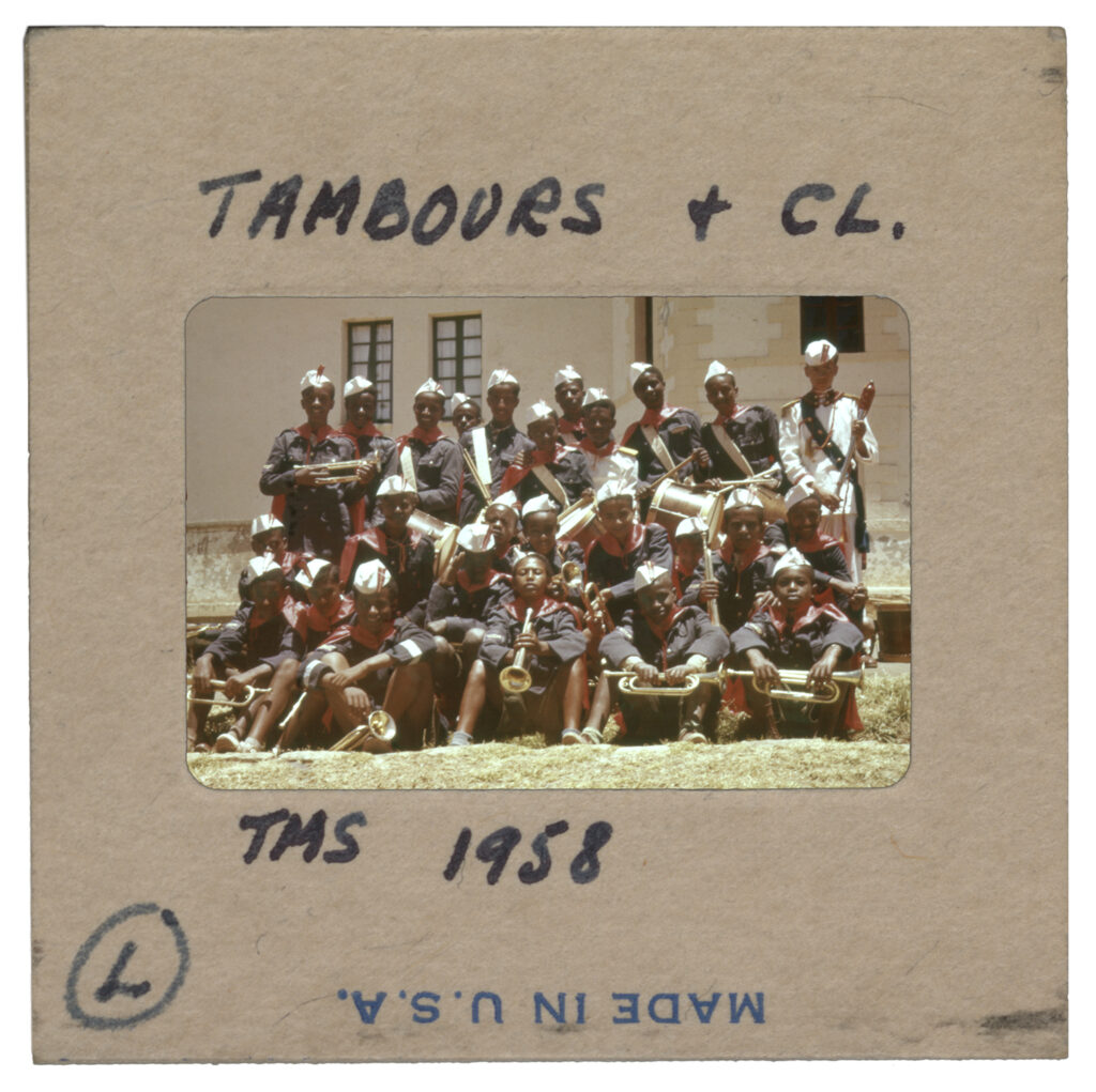 Teachers, philosophers, scientists | The Archive of the Jesuits in Canada