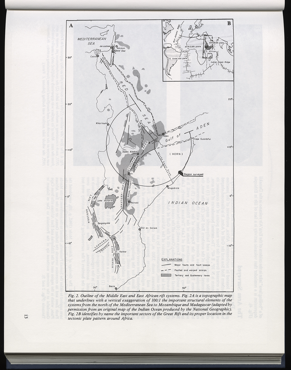 Scientific Observatories of the Jesuits of Canada | The Archive of the ...